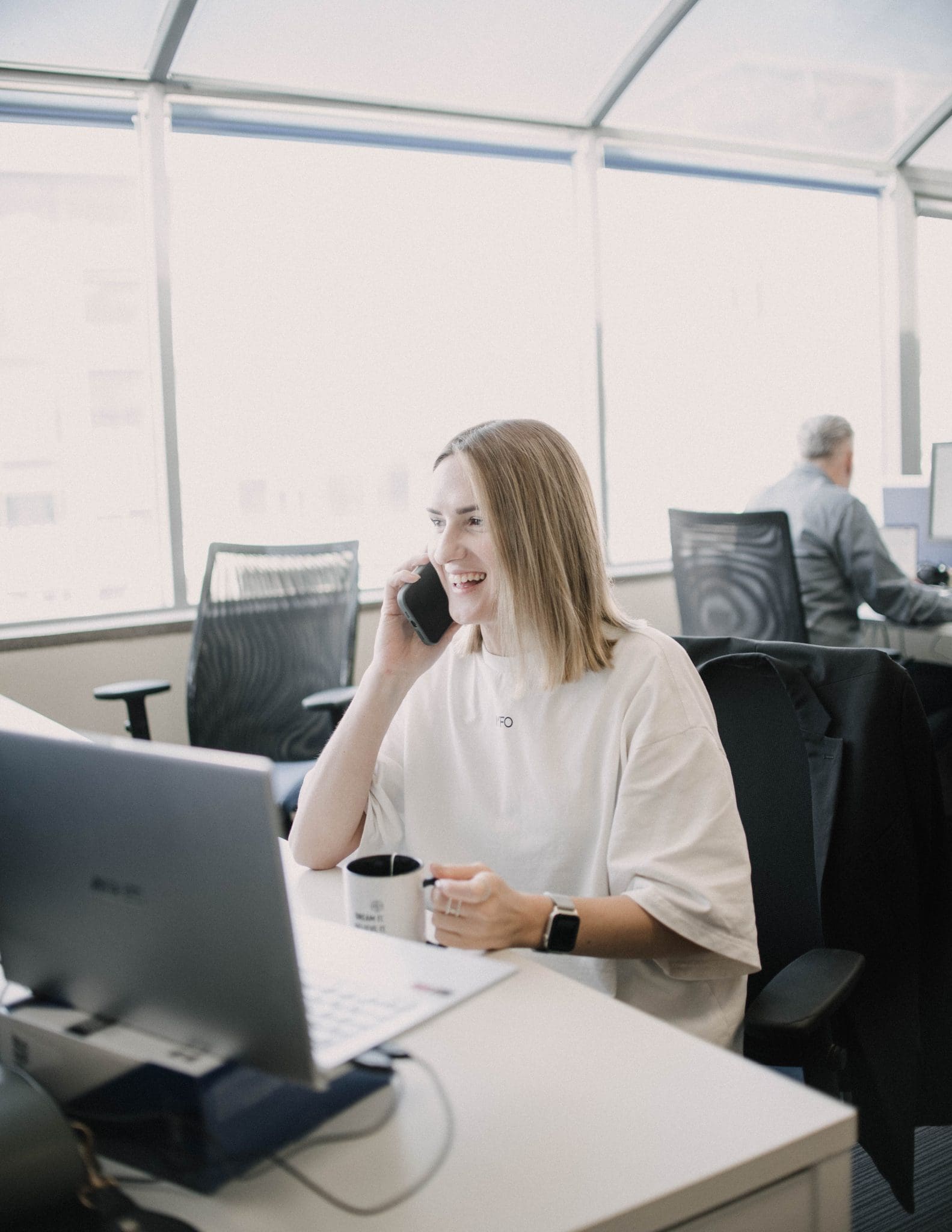 Contact Us | MTC Dubai – Let's Discuss Your Project